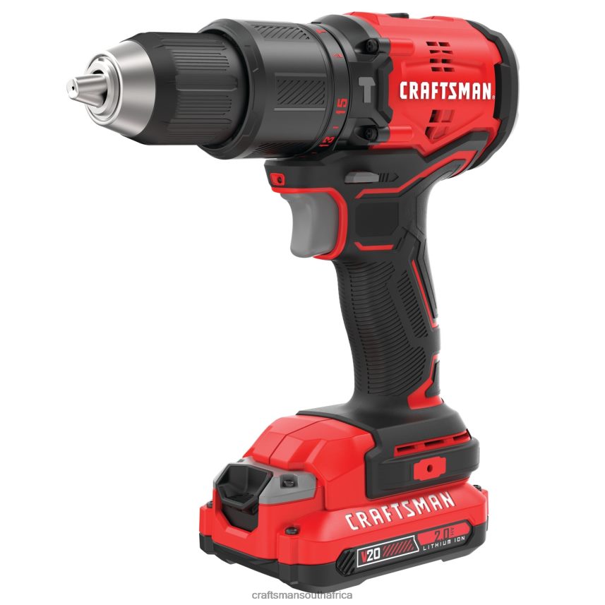 CRAFTSMAN South Africa | Power Tools