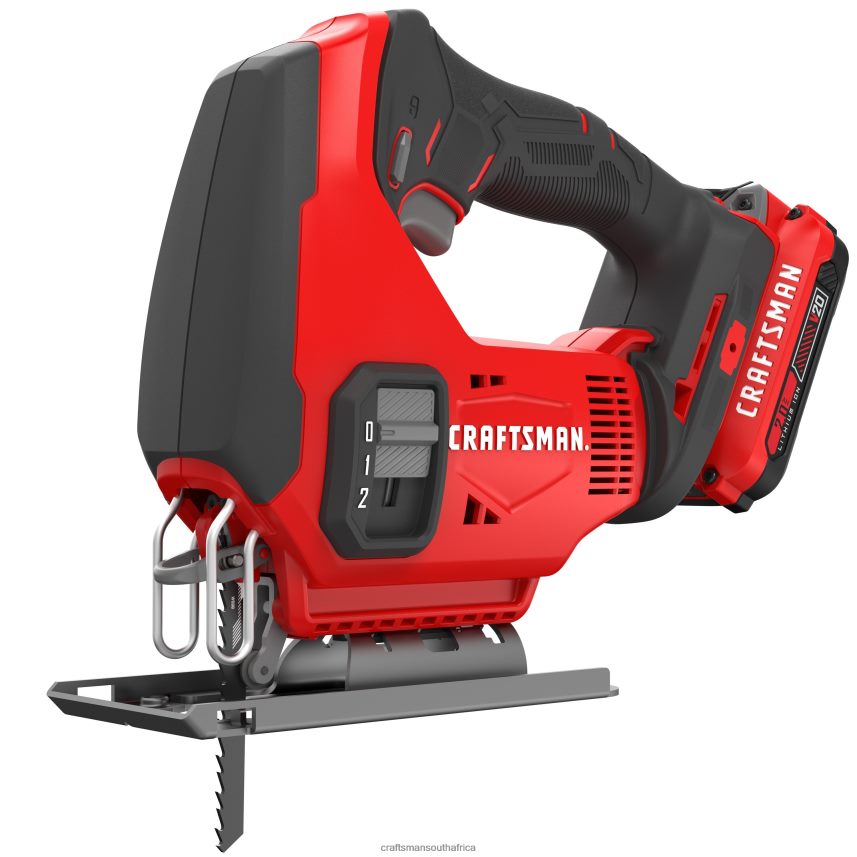 CRAFTSMAN South Africa | Power Tools