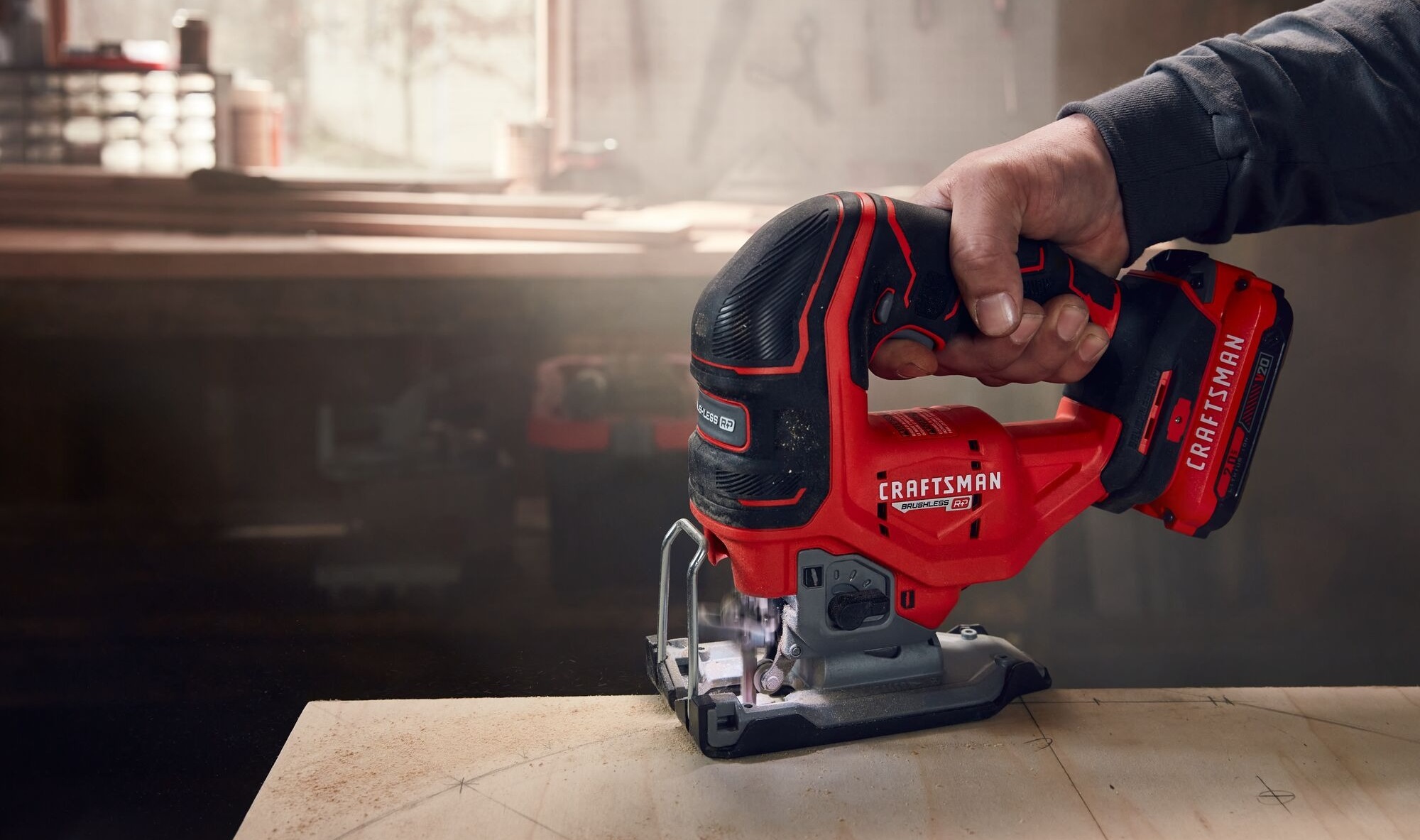 CRAFTSMAN South Africa | Power Tools